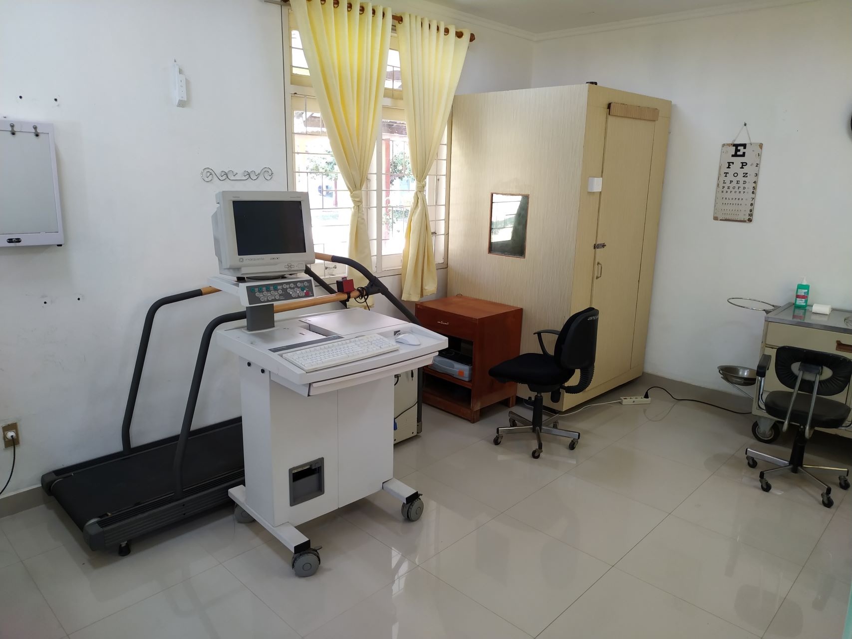 Medical Check-Up - Layanan - Pim Prima Medika